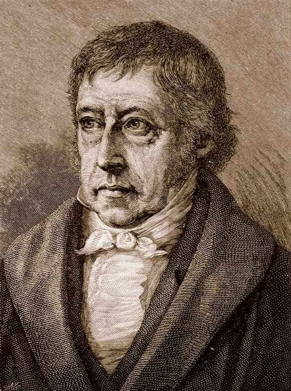Transforming Reality, Not Only Thought: Marx’s Critique of Hegel’s ...